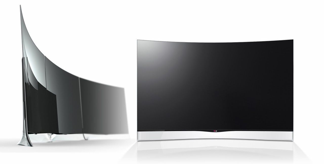 Nieuw Gebogen OLED Scherm LG Van 105 Inch Hd Technieuws Alles Over nieuw-gebogen-oled-scherm-lg-van-105-inch-hd-technieuws-alles-over